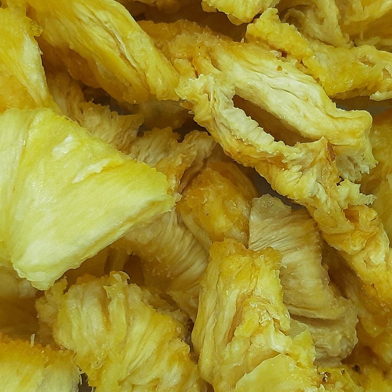 PINYA NO SUCRE
